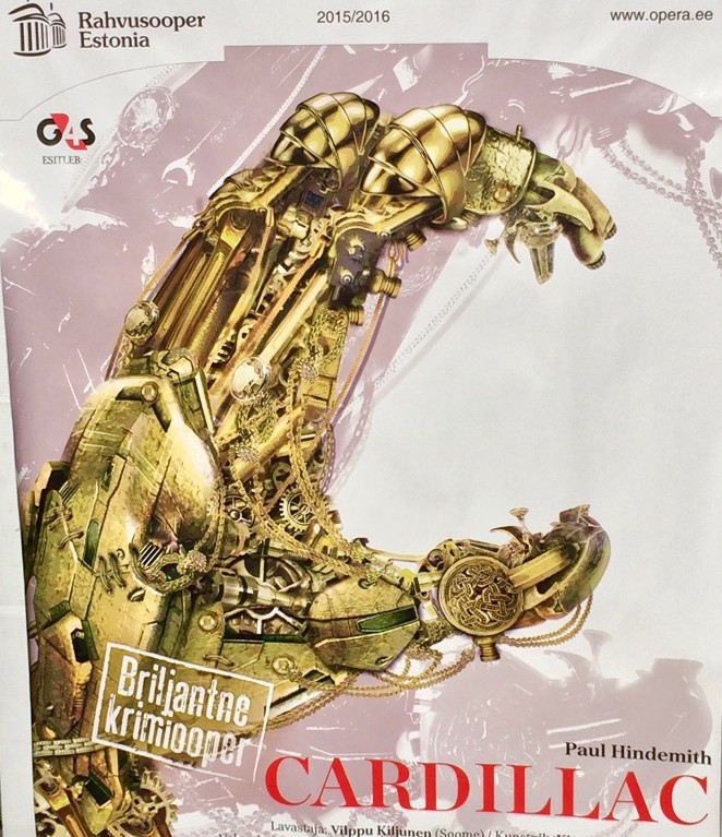 Cardillac – Erinomaisuutta